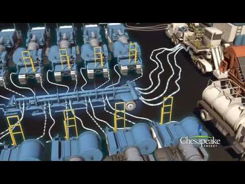 Interactive Oil and Gas Training Module - YouTube