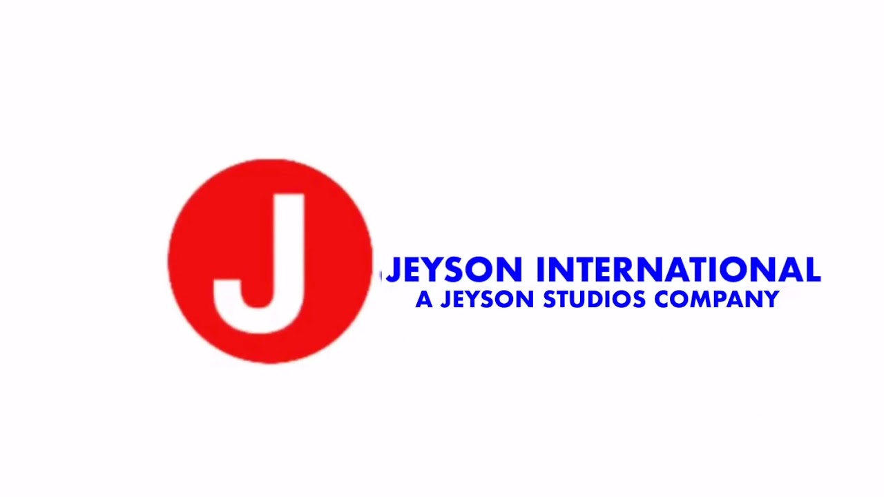 Newer Jeyson International Logo - YouTube