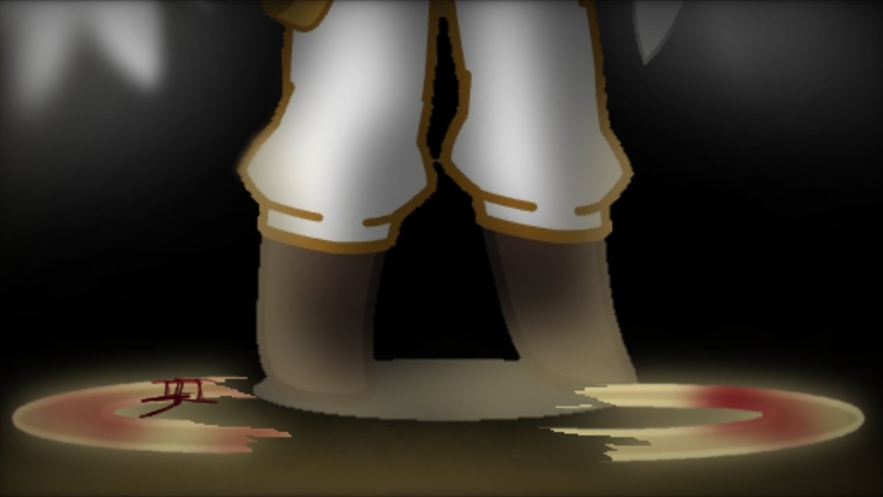 Renegade... the fall of an angel [ Argonn's backstory part 1 ] short ...