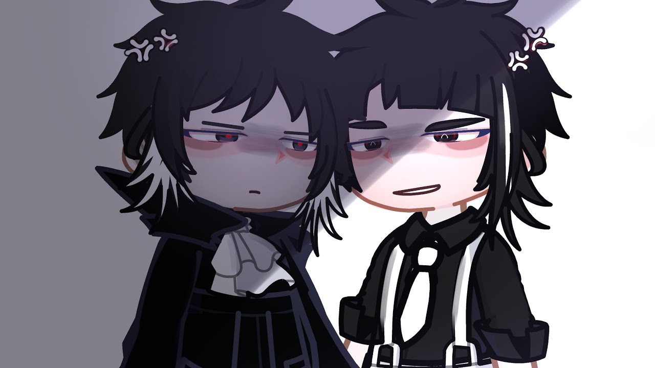 ⭐️ „ og! sskk first time meeting inverted! sskk “ | 🌷 | sskk ( shin ...