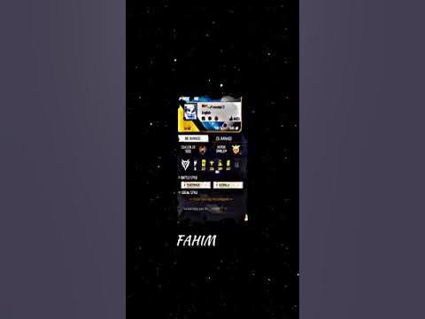 Instagram :Tanjid_Ahmed_Fahim.........ff(1636077645)#fahim#tanjid - YouTube