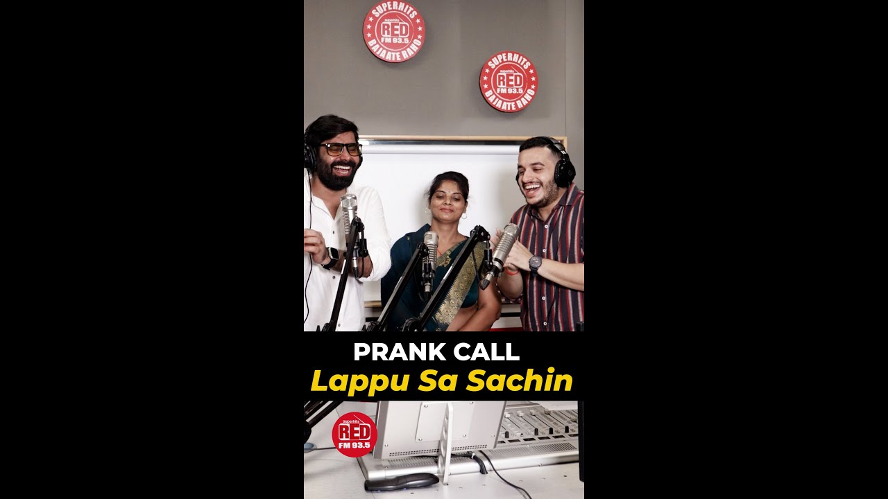 Lappu Sa Sachin Hai - YouTube