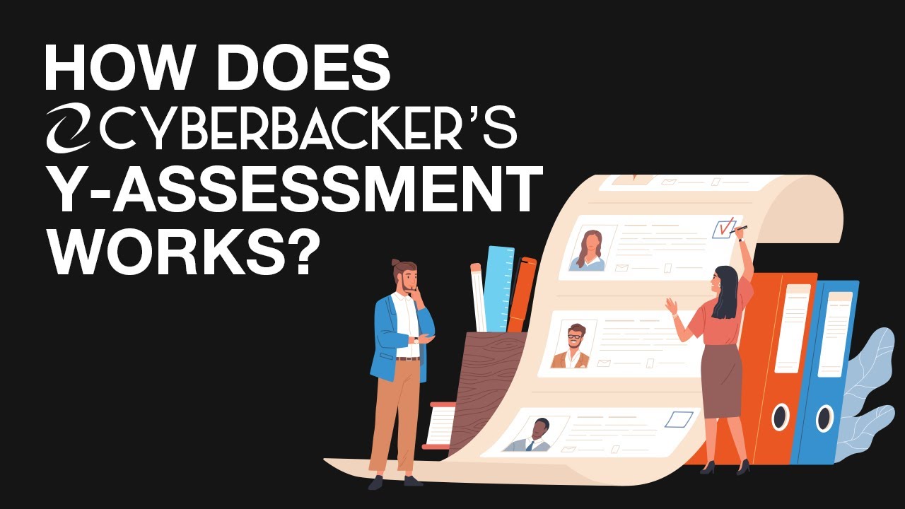 How Does Cyberbacker s Y Assessment Works YouTube how-does-cyberbacker-s-y-assessment-works-youtube