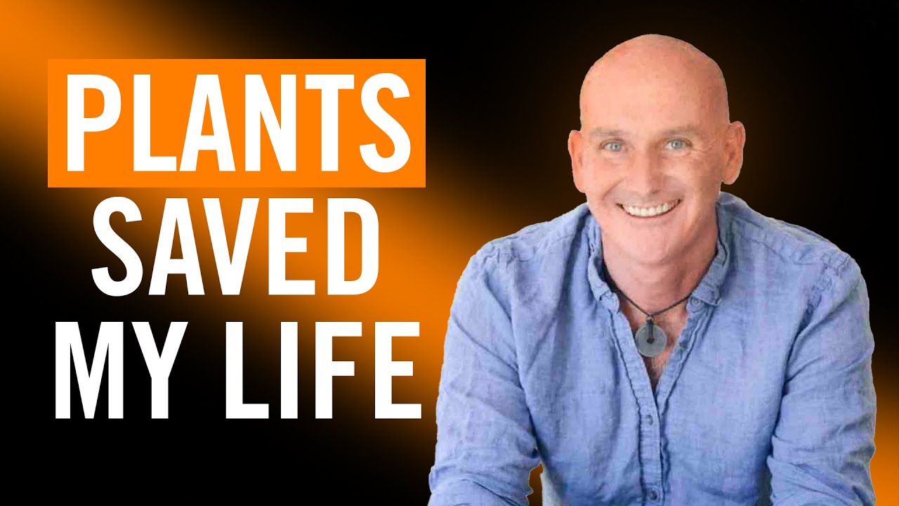 Unveiling Health Through Plants: Adam Guthrie's Journey from Heart ...
