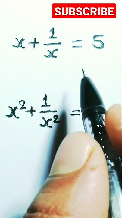 🔥🔥मात्र 5 सेकेंड में | MATHS TRICKS | ALGEBRA TRICKS | MATH TRICKS | MATH SHORTCUT TRICKS # ...