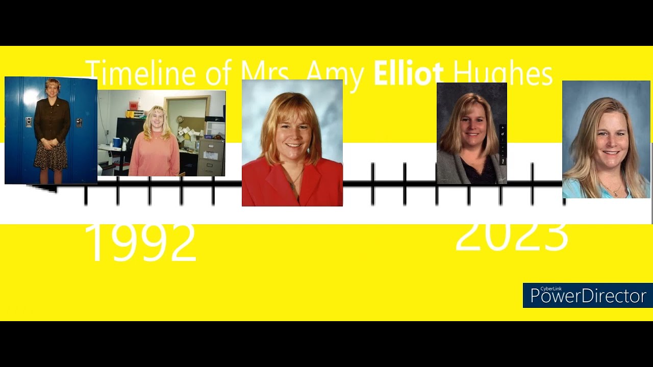 Mrs. Amy Hughes retirment edit - YouTube