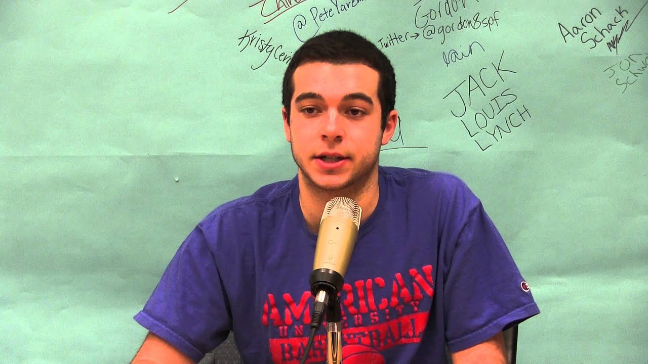 Josh Widman Basketball Update 3 - YouTube