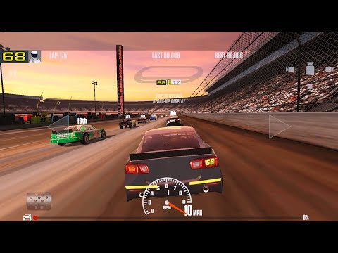 Stock Car Racing Mod Apk 2024 - YouTube