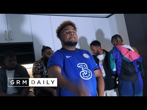 Faymus - Snap [Music Video] | GRM Daily