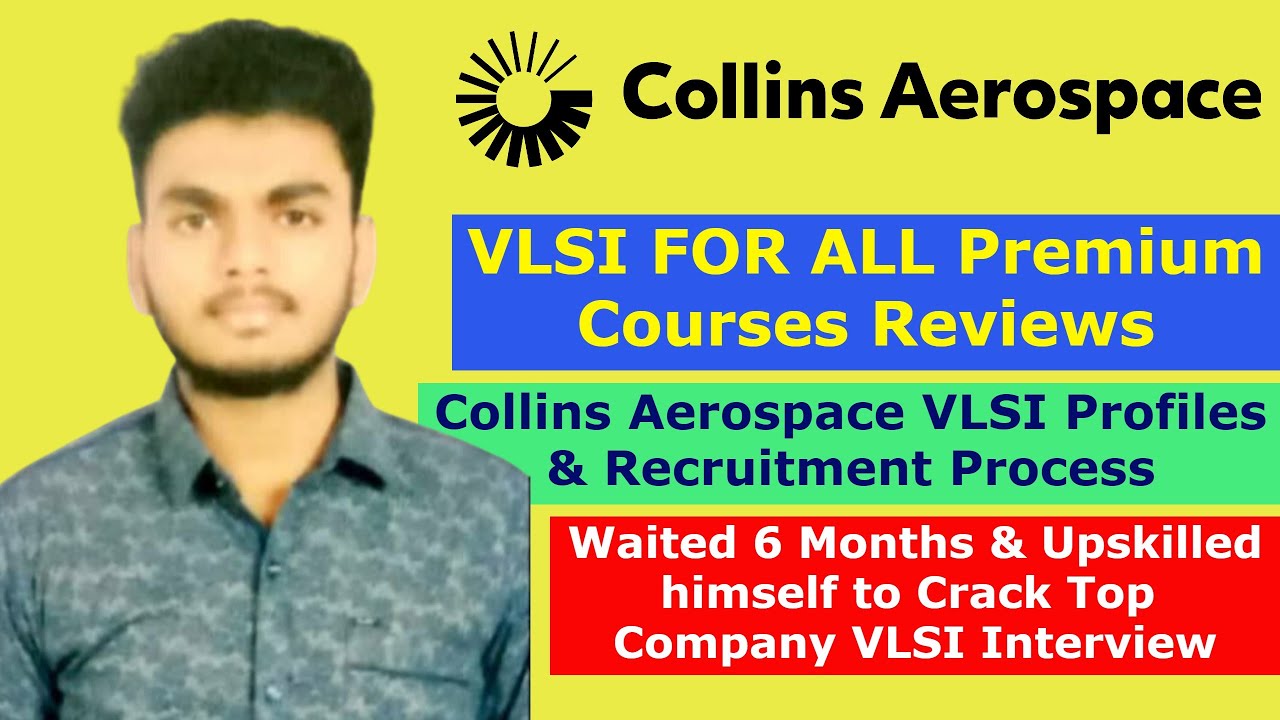 Vlsi For All Reviews Waited 6 Months And Upskilled By Vlsi For All Team To Crack Top Vlsi