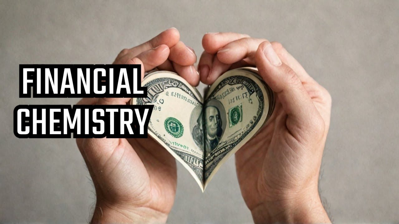 Why Money Matters In Relationships - YouTube