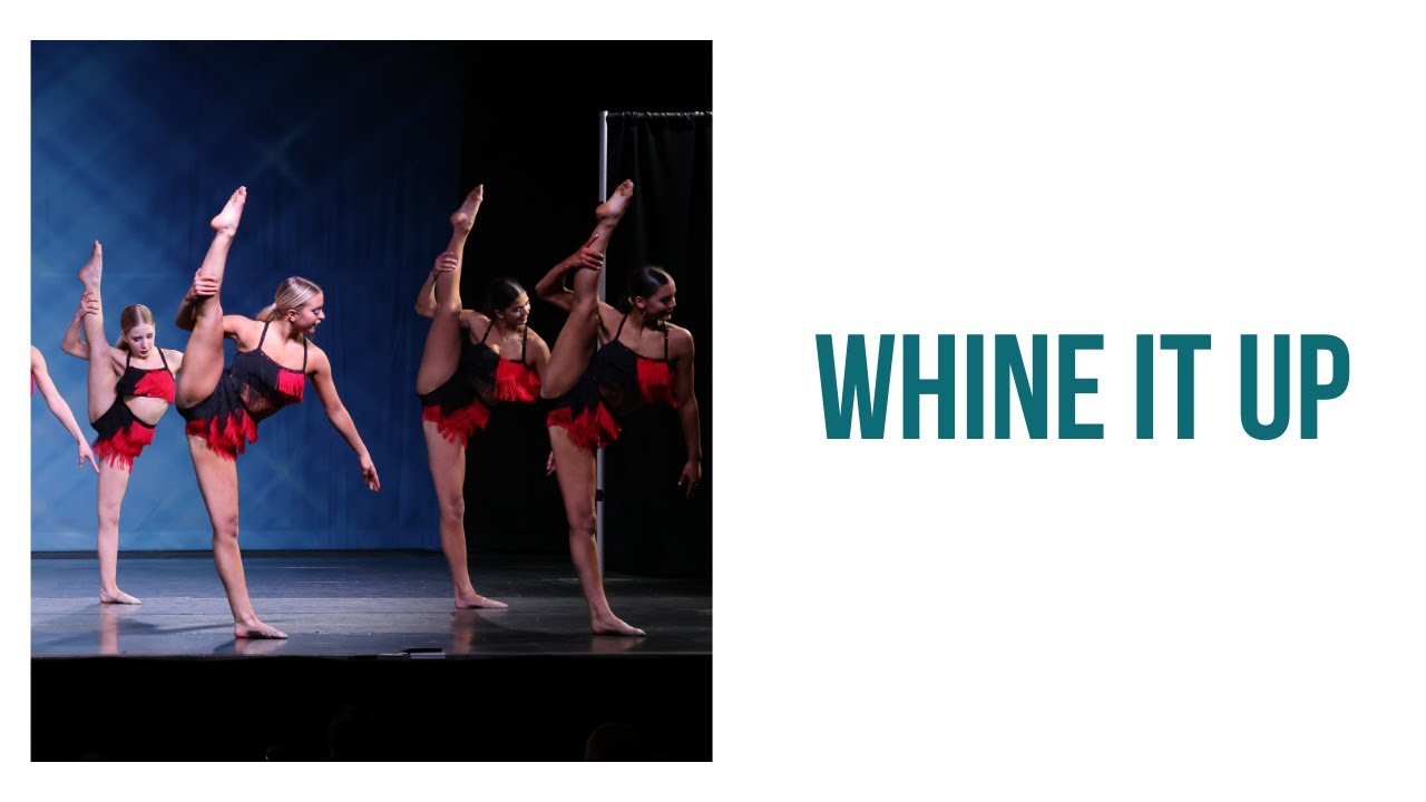 Whine Up- 2022 - YouTube