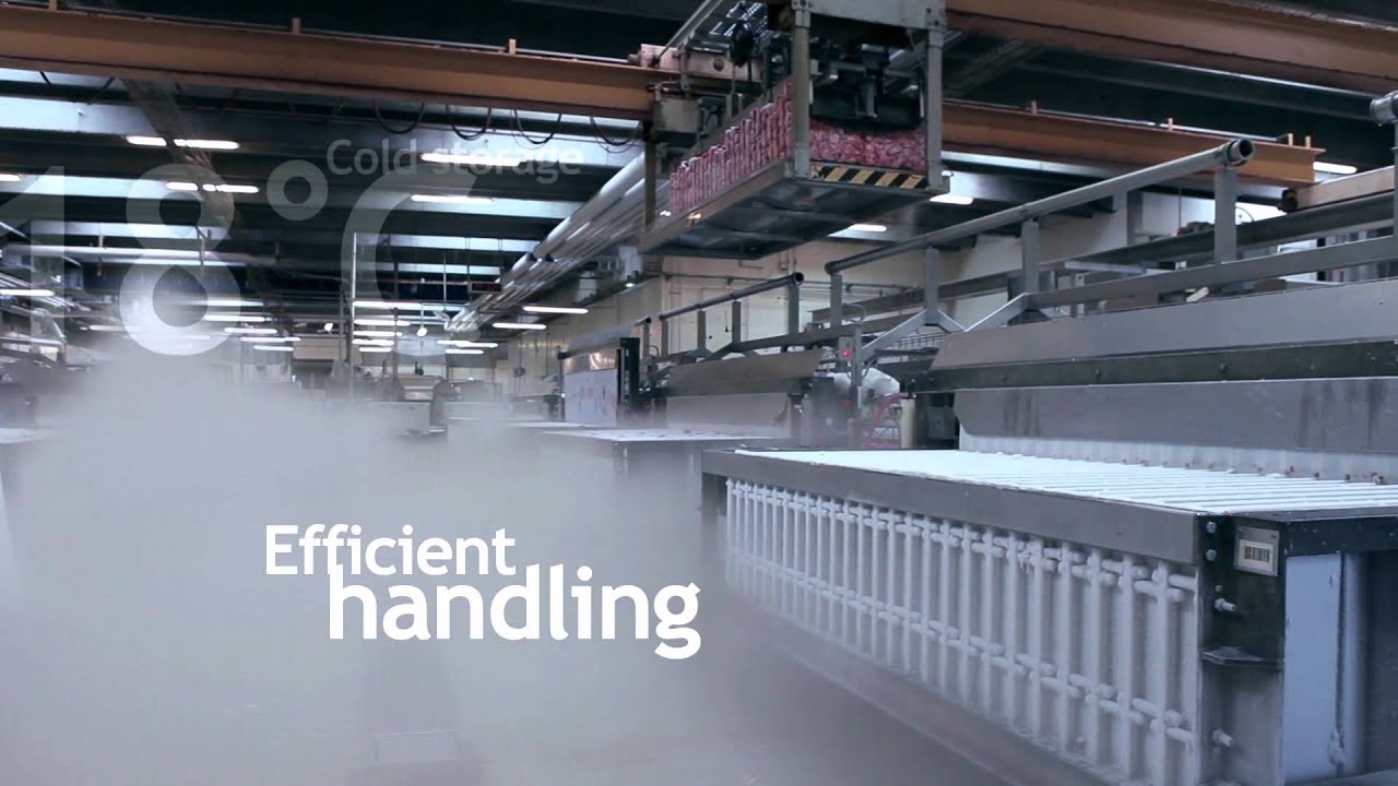 BHJ - your access to worldwide 1. class raw materials - YouTube