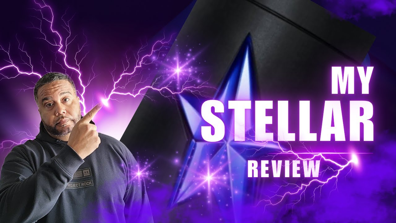 Come in to watch my review of STELLAR - YouTube