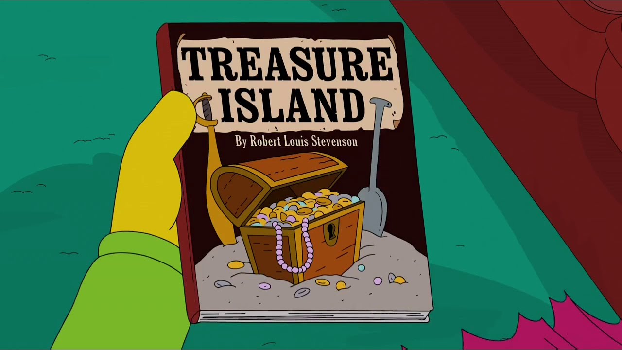 The Simpsons Scene Christmas Day - YouTube