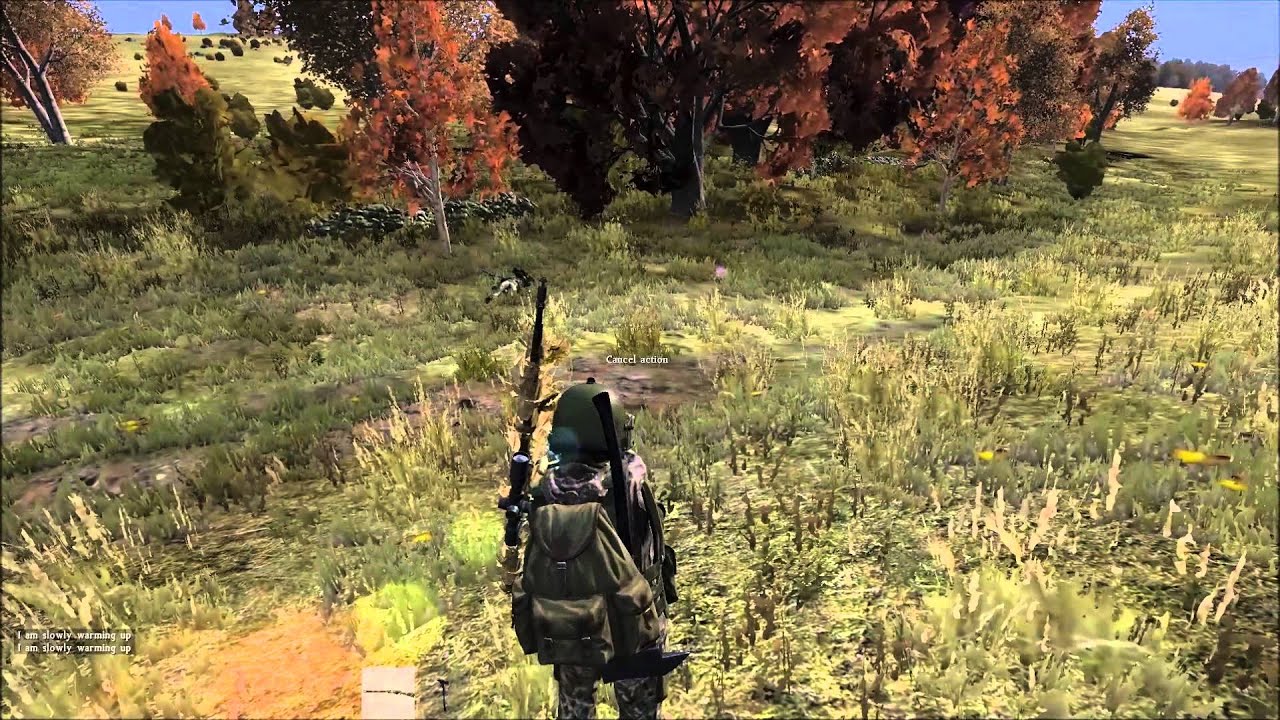 RAPING THE CORE CLAN DAYZ KILLSTREAK - YouTube