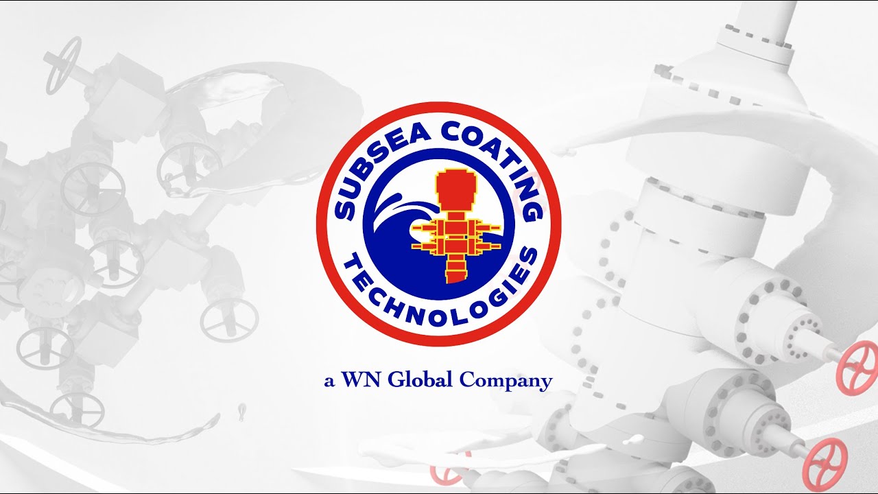 Subsea Coating Technologies Intro Video - YouTube