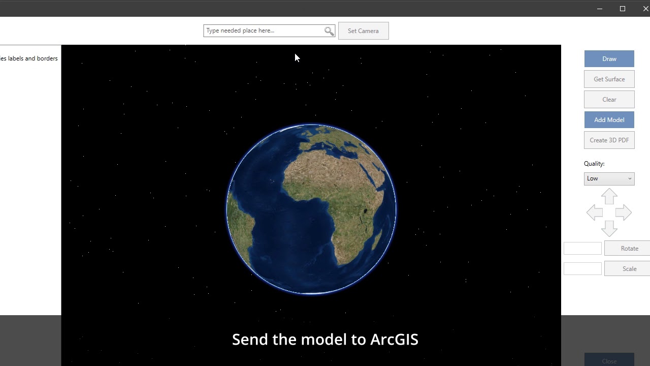 GeoToCAD™ for Autodesk® Revit® - YouTube