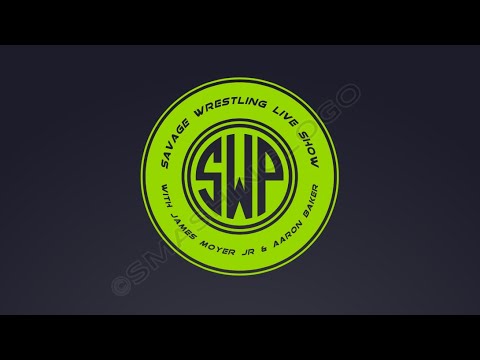 Savage Wrestling Live Show S1 EP.2 - YouTube