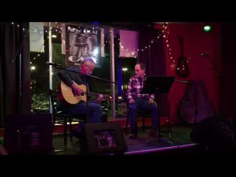 I'm in the Mood for You (Bob Dylan/Dion cover) - YouTube