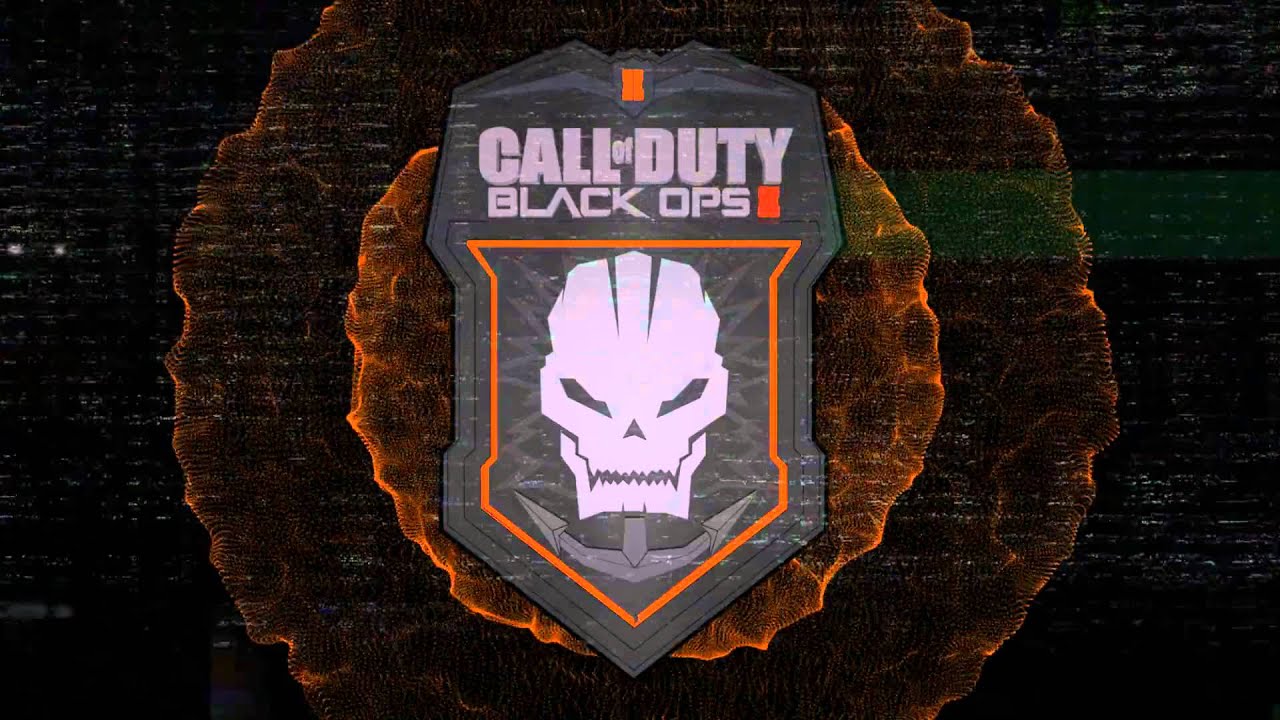 Cinema 4D: Black Ops 2 Intro Template (Thanks For 100 Subs!) - YouTube