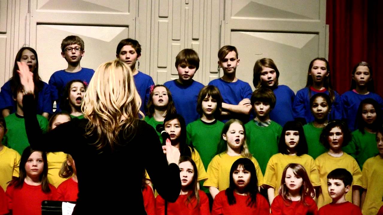 Queen Victoria Annex singing Tama Tu - February 29, 2012 - YouTube