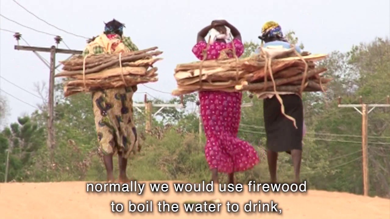 Red Button Design's Midomo Water Purifier - YouTube