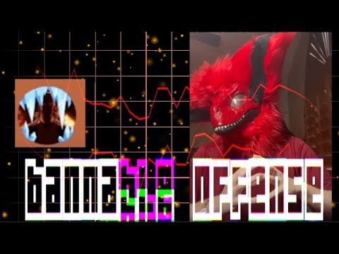 [FNF] - Bannable Offense (Disassembler But PackGod and Autumn Sing It ...