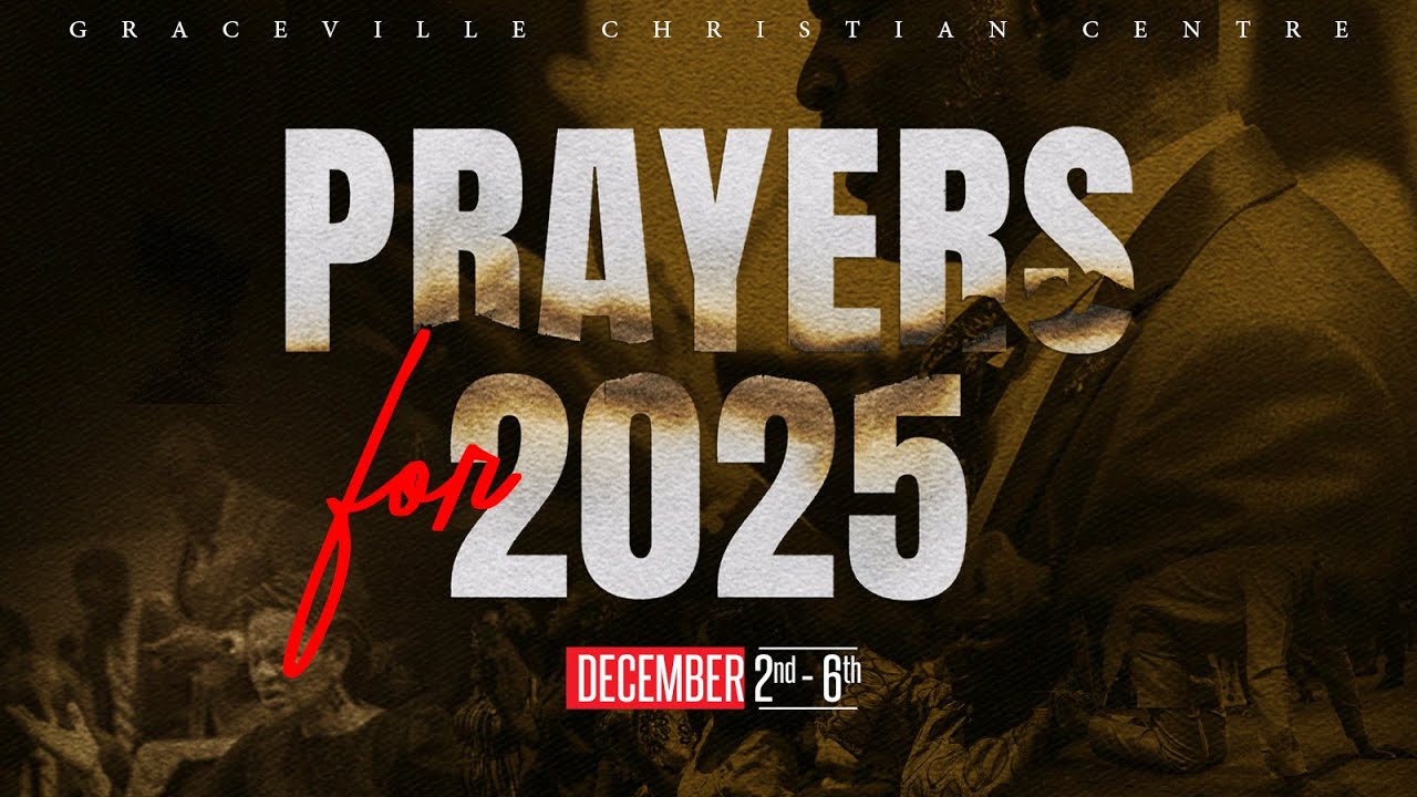 PRAYER FOR PRESERVATION (DAY 1A) || PASTOR TUNDE AYENI - YouTube