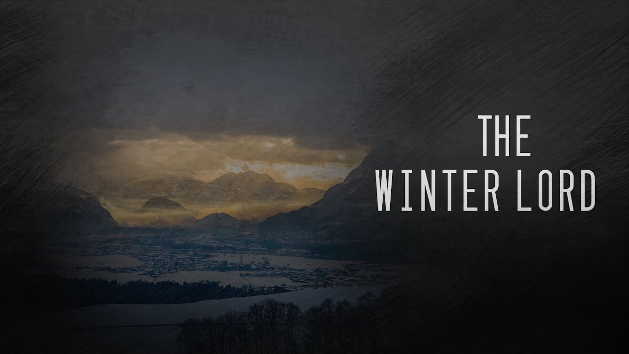 Creepypasta The Winter Lord read by Doctor Plague Storytime Lets Read ...