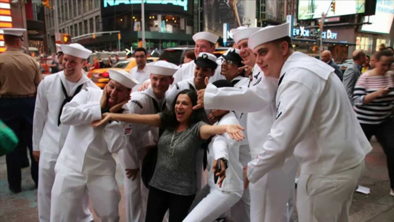 U.S. Navy Week In Review May 17-23, 2014 - YouTube