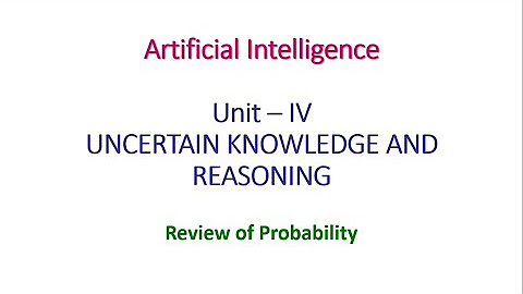 probabilistic ai - YouTube