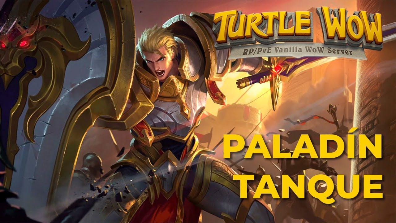 🔴 3 CORES EN SIMULTANEO | ONYXIA + MC | Turtle WoW SA🌎🐢 - YouTube