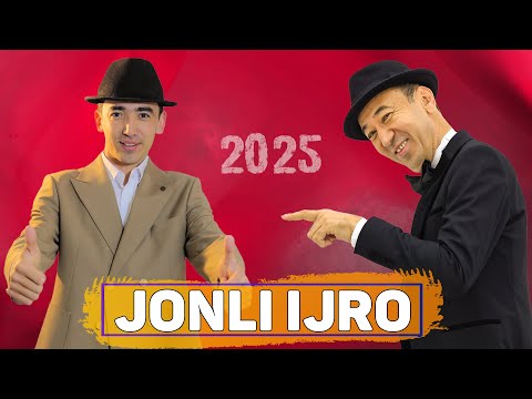 DILSHOD QAXA - JONLI IJRO KONSERT DASTURI 2025 | ДИЛШОД КАХА - ЖОНЛИ ИЖРО КОНЦЕРТ ДАСТУРИ 2025