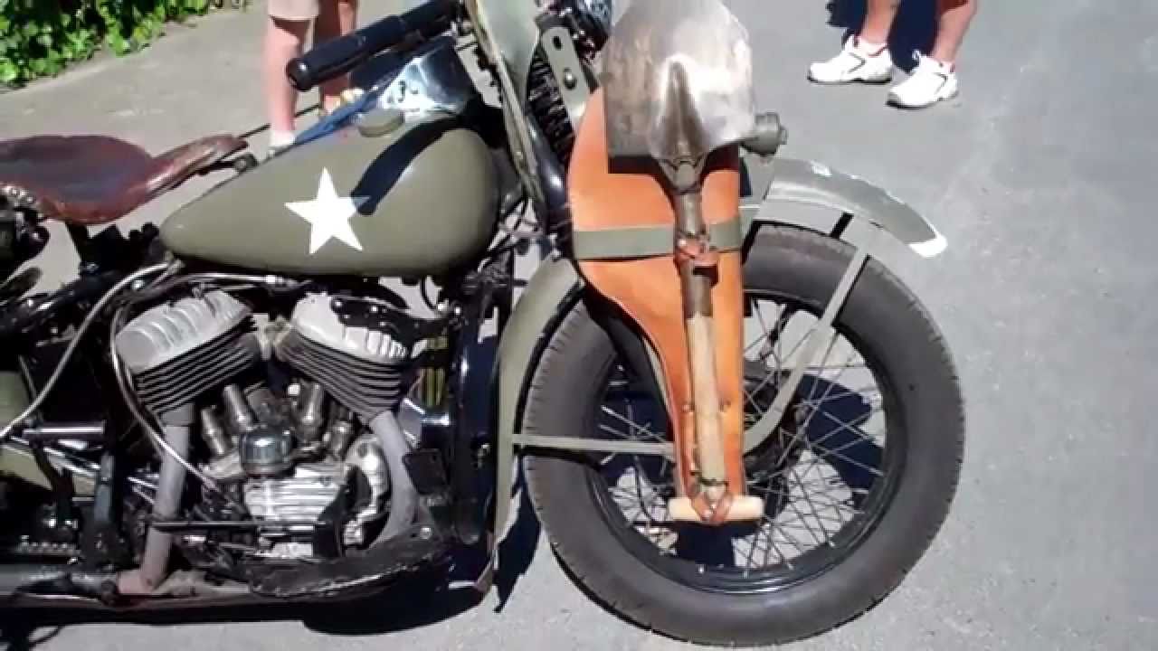 Horex Riley Lloyd Austin Healey Cobra + HD WLA - YouTube