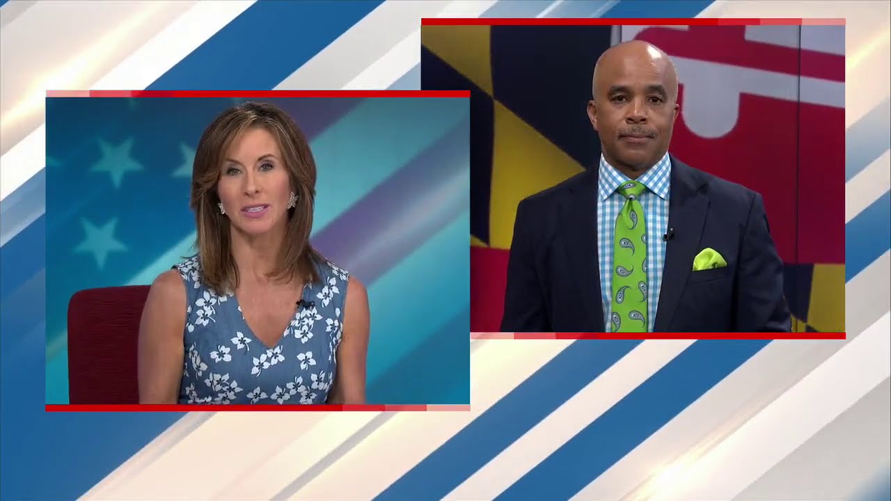 Pre- UFC Interview with Maryland MMA fighter Matt Semelsberger (FOX 45 ...