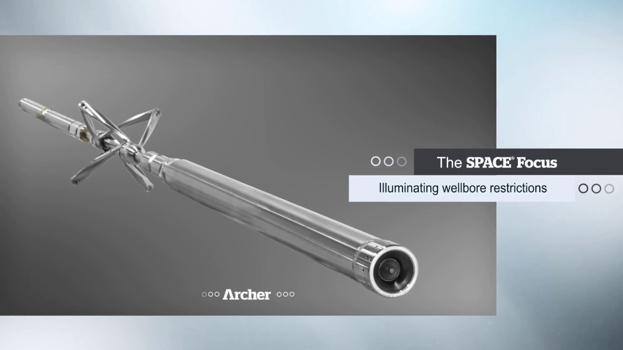 Archer SPACE® Focus - YouTube