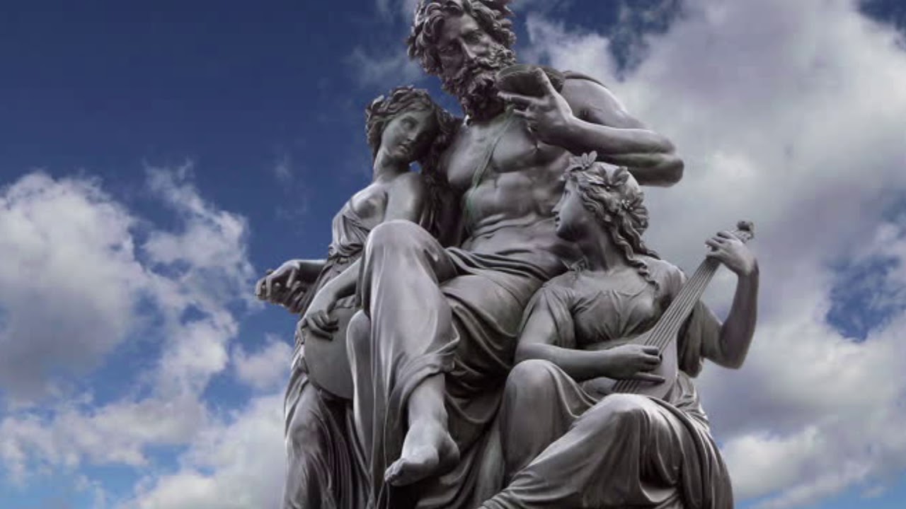 Handel - The Best Choral Works PART 3 - YouTube