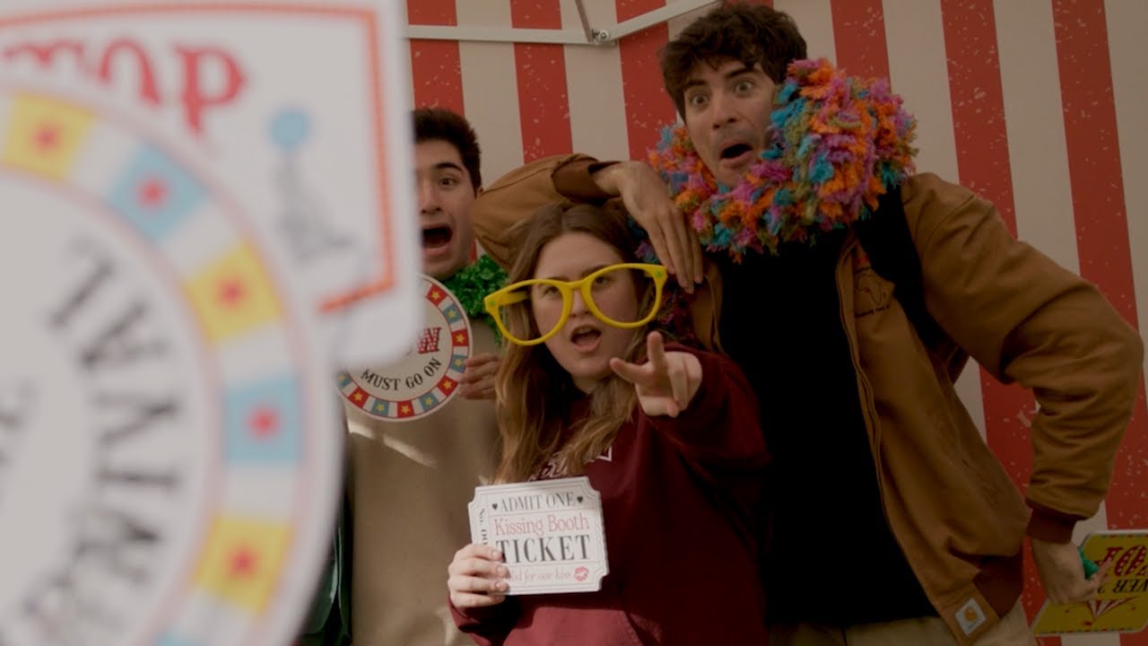 One Tribe One Day Carnival | W&M in 30 - YouTube