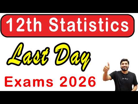 2nd year Stats Guess Paper 2026, ICS part 2 Stats guess paper 2026, Statistics 2 Guess Paper 2026