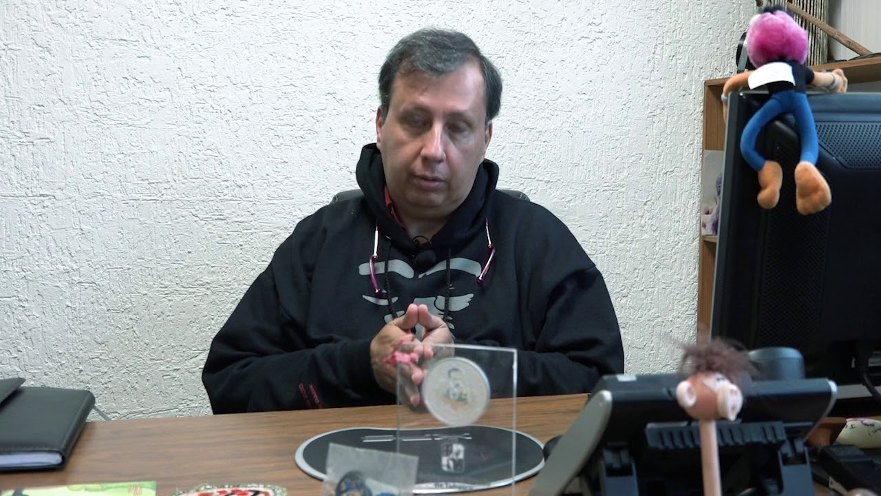 45.- Juan Carlos Serio Silva - YouTube