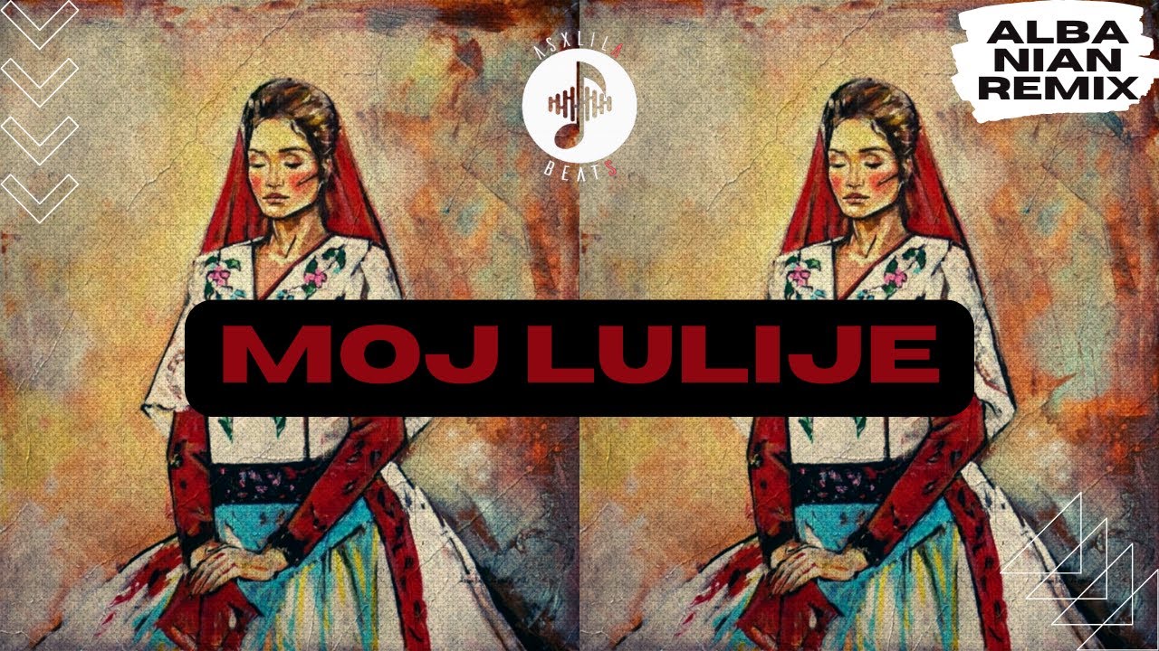 AsxLiLabeats - Moj lulije - YouTube