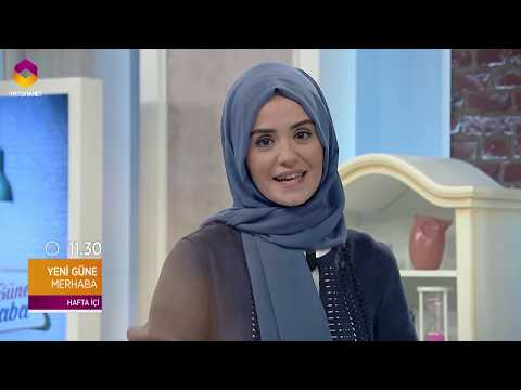 Yeni Güne Merhaba - (Ramazan Ayı Tanıtım)