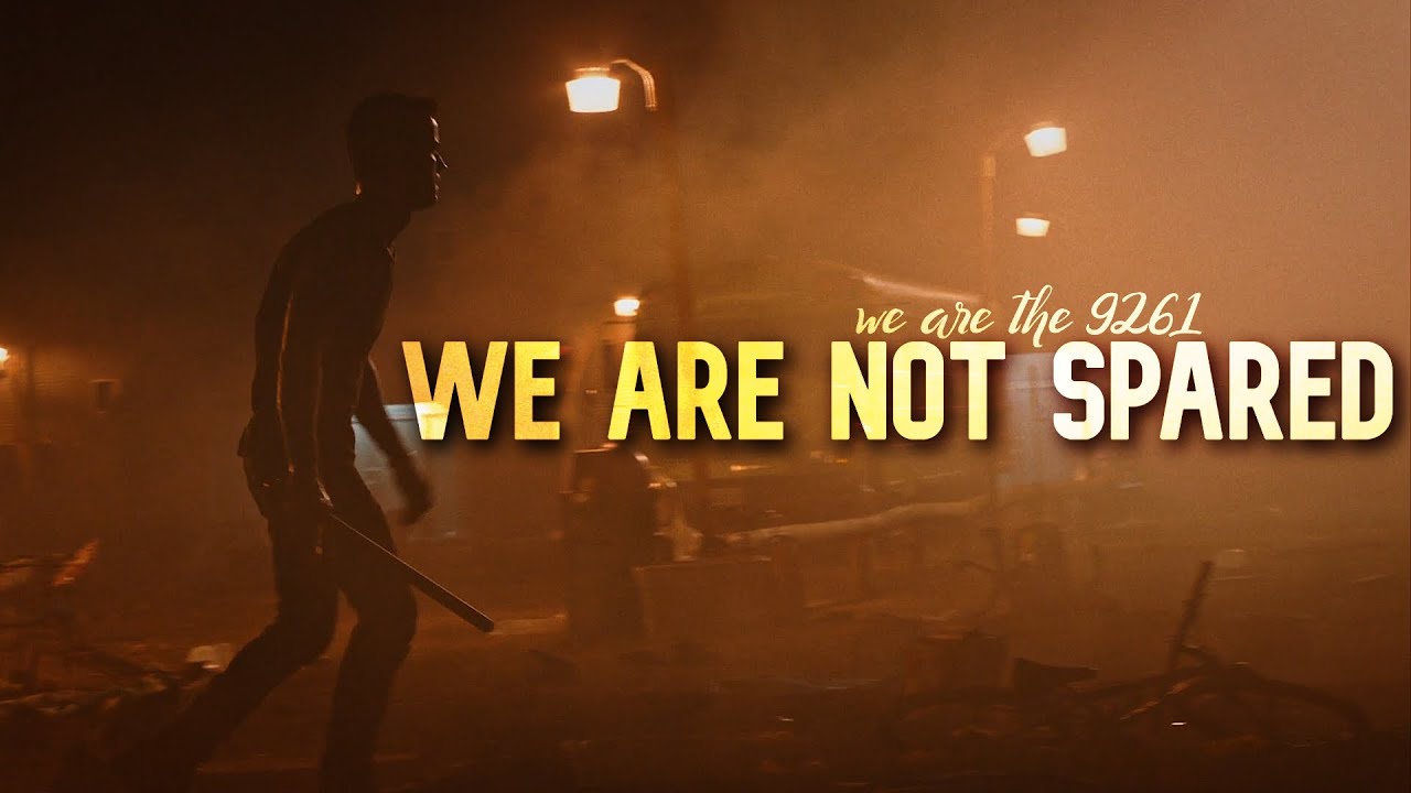 The Leftovers | We Are Not Spared - YouTube