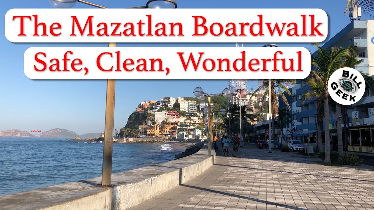 Mazatlan Mexico YouTube mazatlan-mexico-youtube