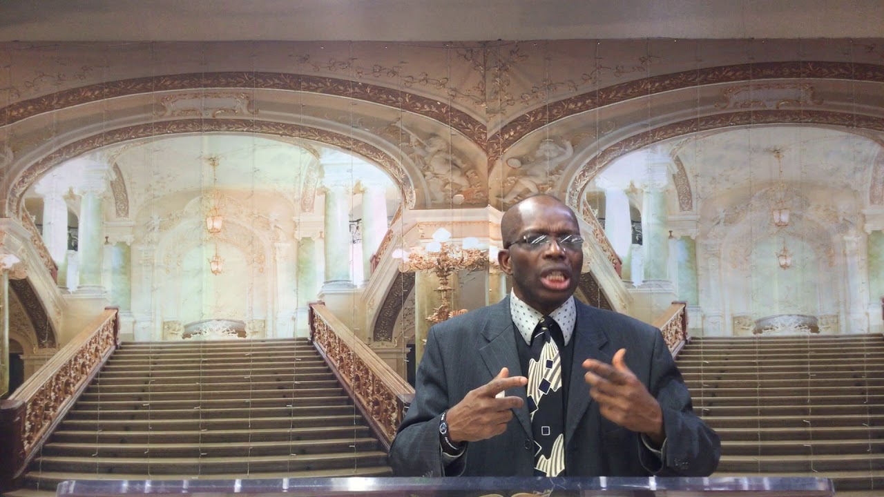Angelic Assistance/Ministry In Breakthroughs And Blessings - YouTube