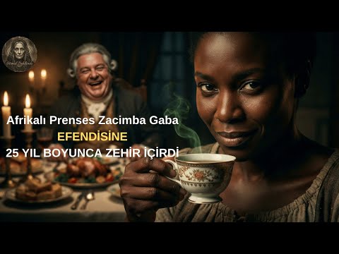 İŞKENCE GÖRDÜ, AŞAĞILANDI AMA ASLA PES ETMEDİ! Bir Kadın Zekasıyla Tüm Kölelik Düzenini Nasıl Yıktı
