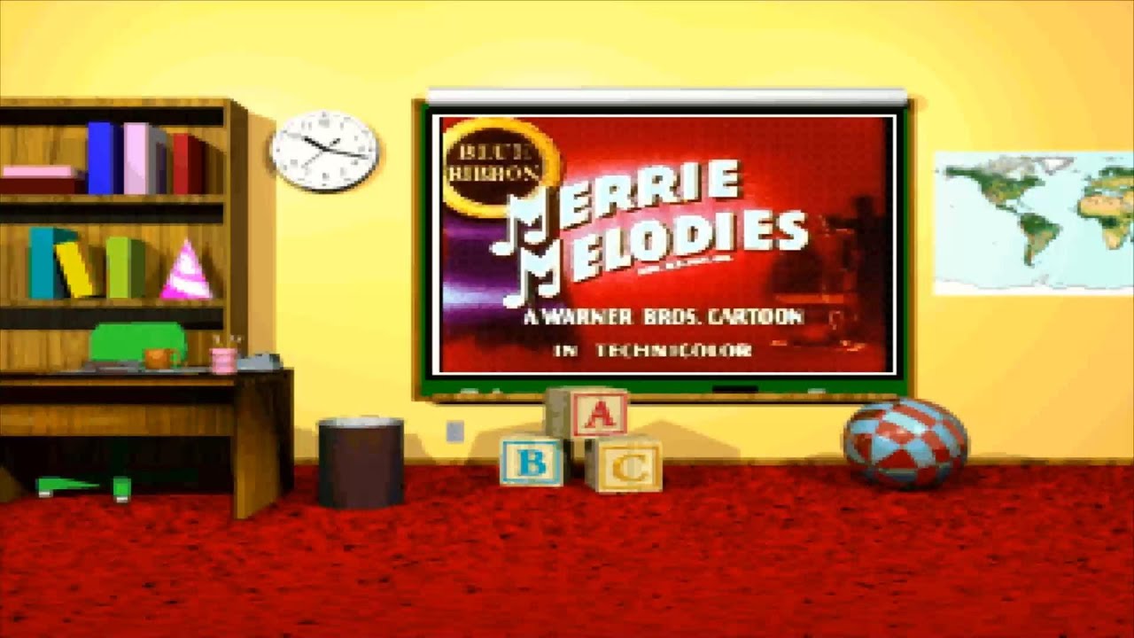 3DO ToonTime in the classroom US Innovative Products 1994 EZ 94010 02 ...