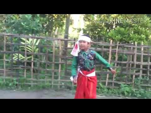 mising sorbesor kardong Kae ke' nitom ko - YouTube