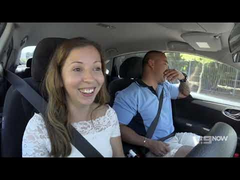 Driving Test Season 1 Ep 12 - YouTube